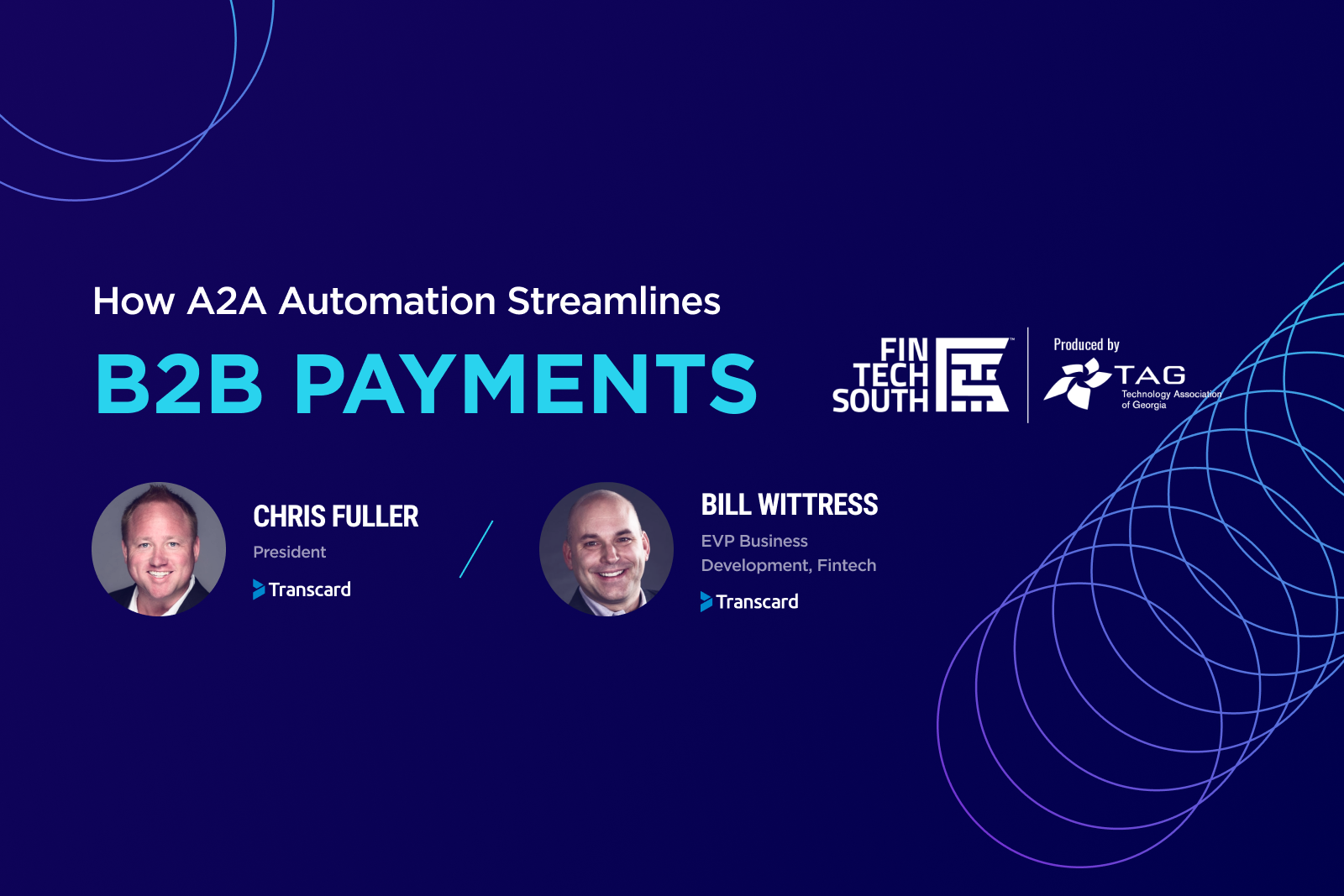 How A2A Automation Streamlines B2B Payments